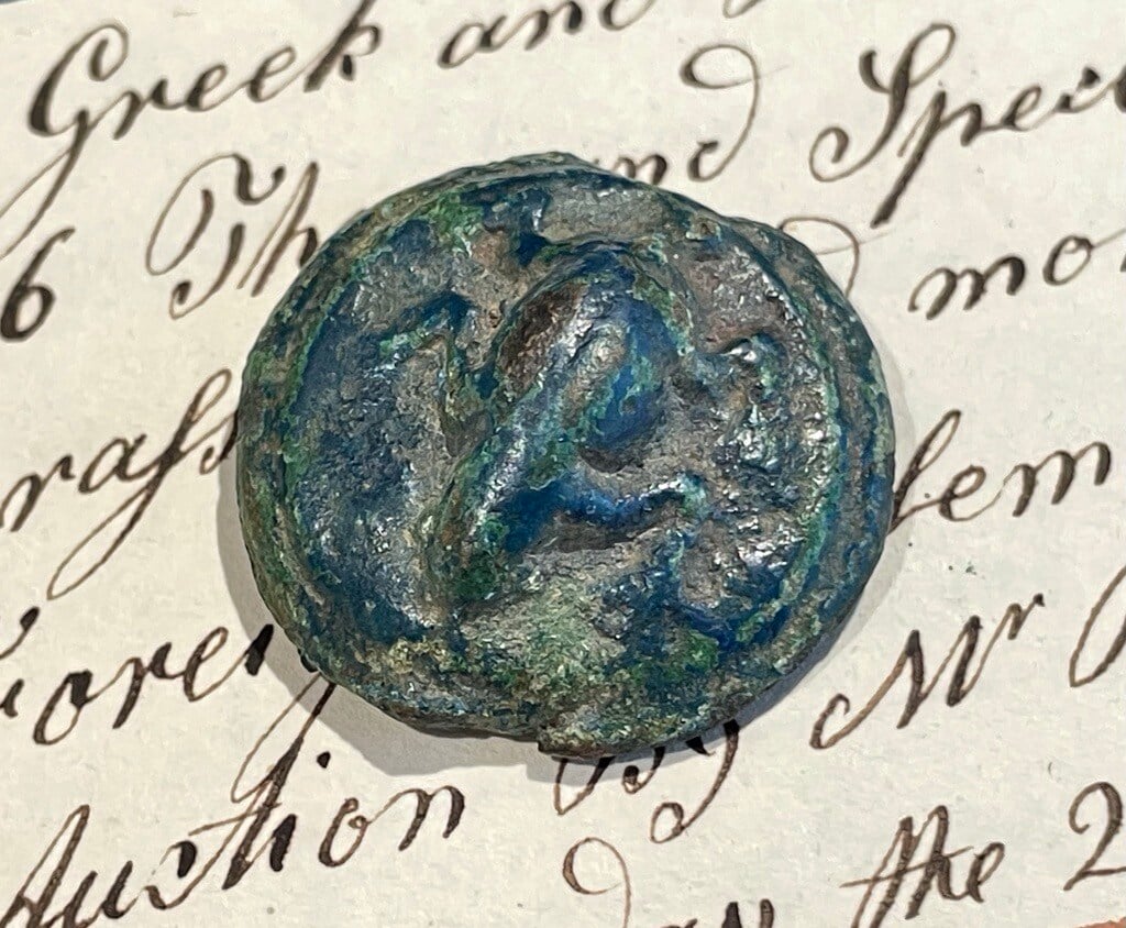 Top 10 Spooky Coins Throughout History: Witchcraft, Skulls, and UFOs