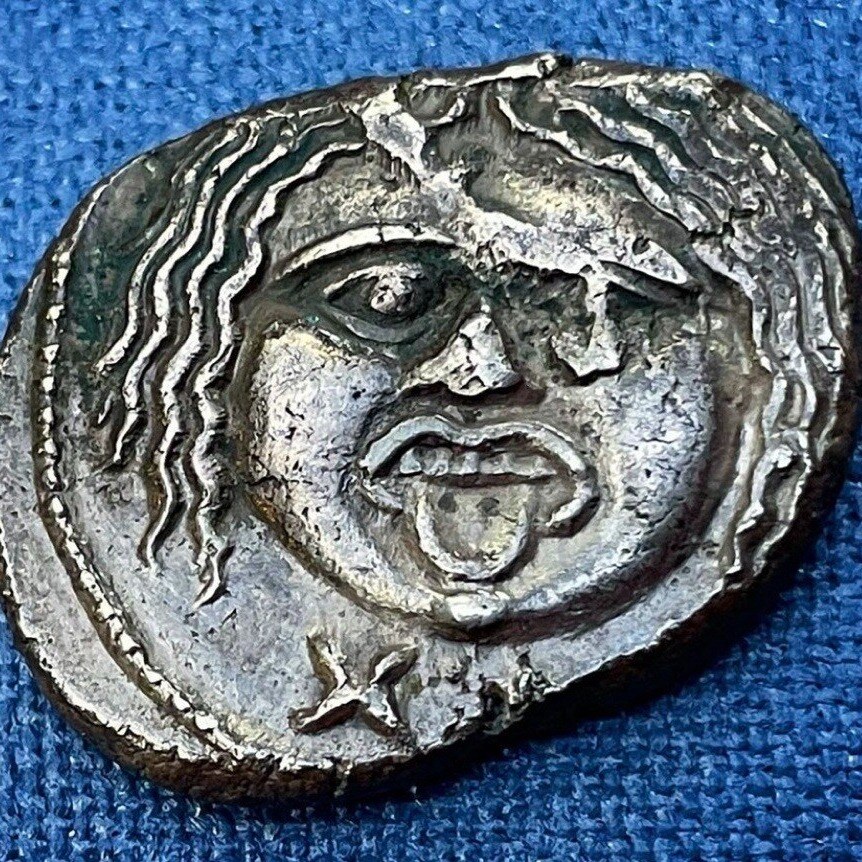 Top 10 Spooky Coins Throughout History: Witchcraft, Skulls, and UFOs