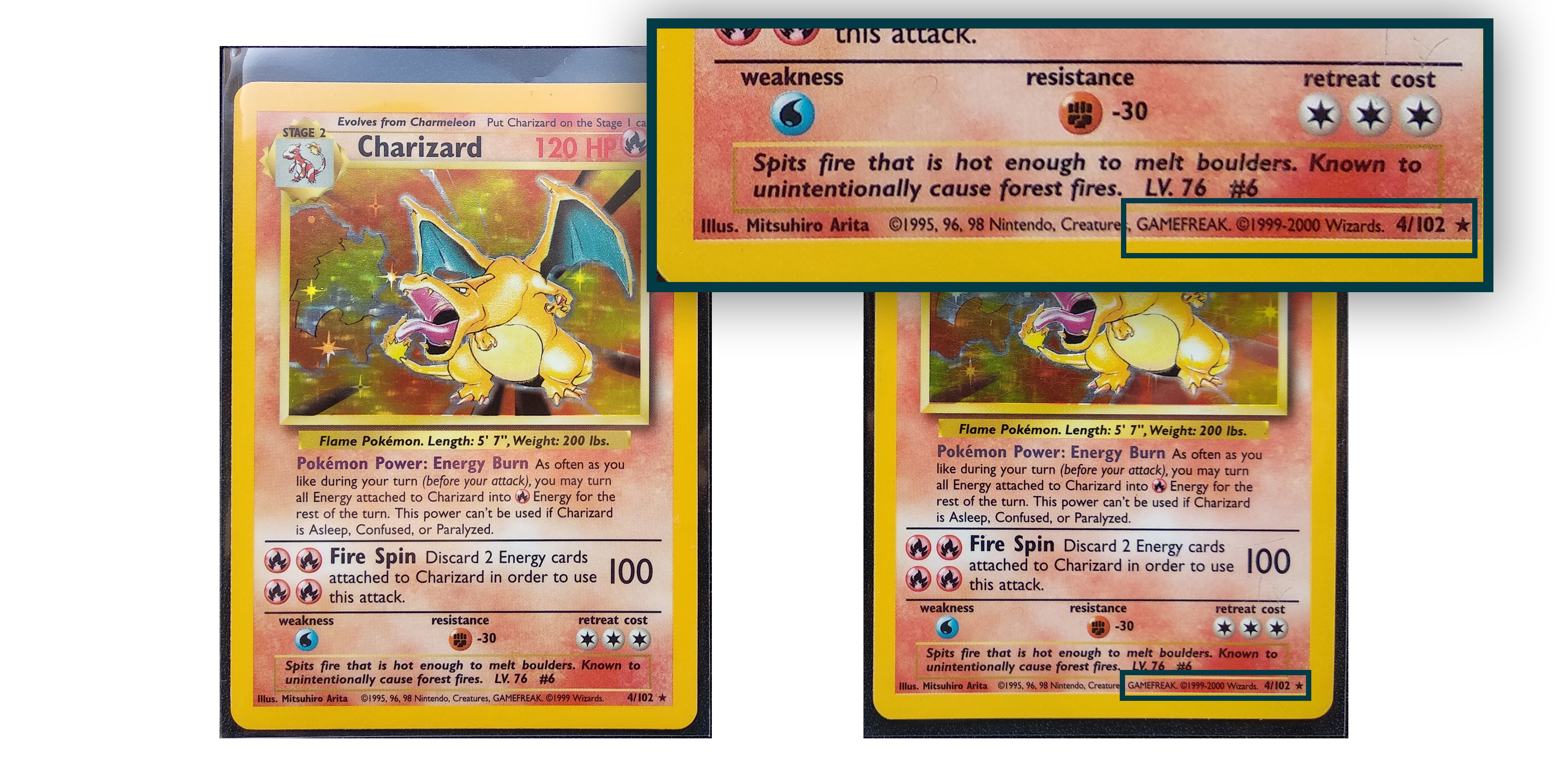 The Charizard Buying Guide