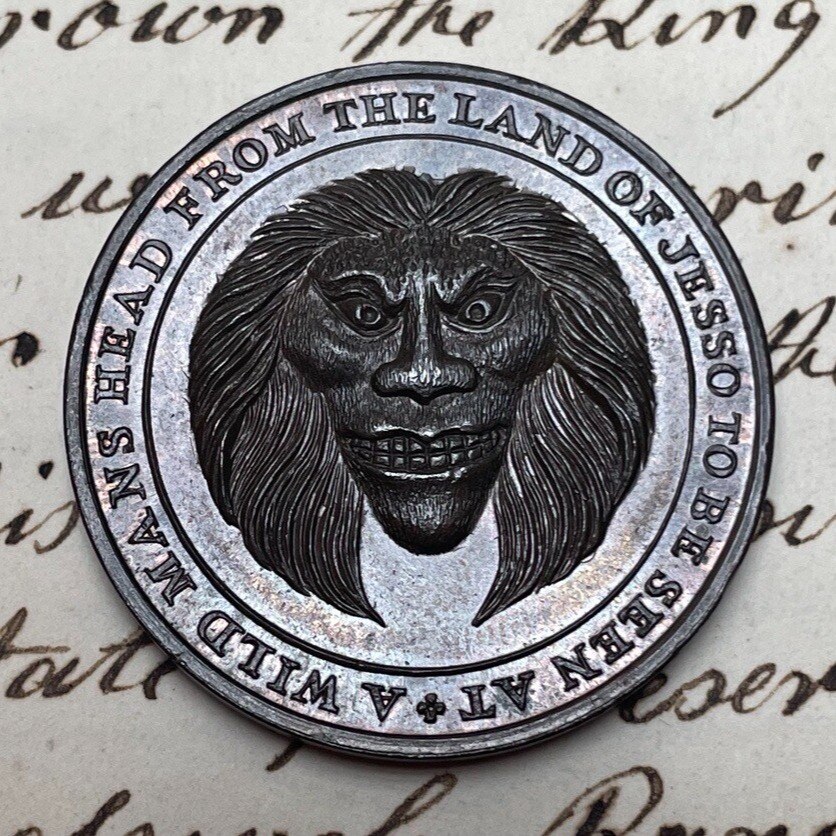 Top 10 Spooky Coins Throughout History: Witchcraft, Skulls, and UFOs