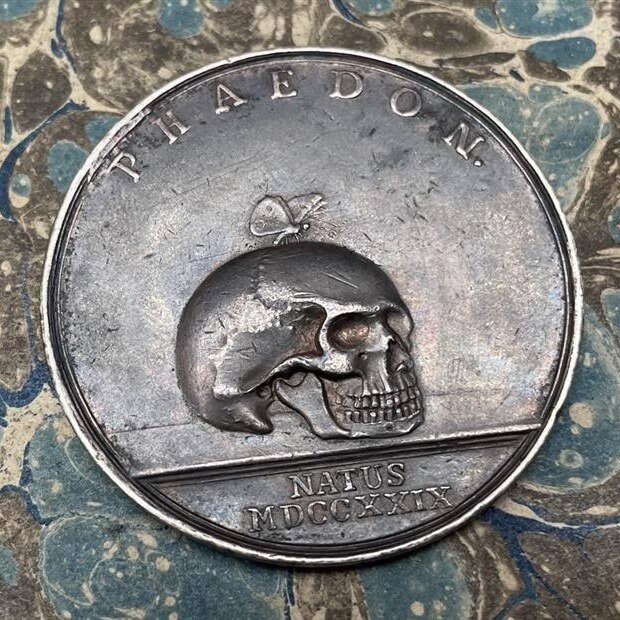 Top 10 Spooky Coins Throughout History: Witchcraft, Skulls, and UFOs