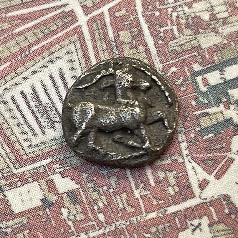 Top 10 Spooky Coins Throughout History: Witchcraft, Skulls, and UFOs