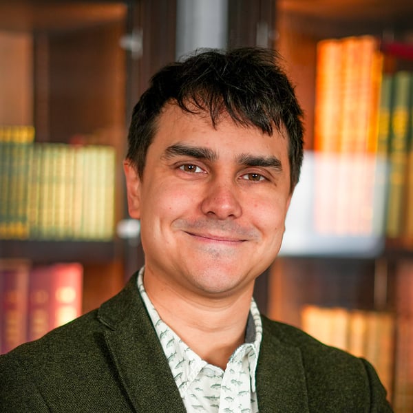 Complete Collector | Dominic Chorney