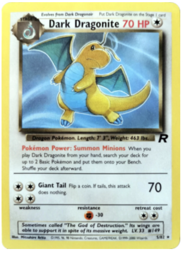 Breaking Bad Pokemon: Team Rocket Unlimited packs auctioned ahead of ...