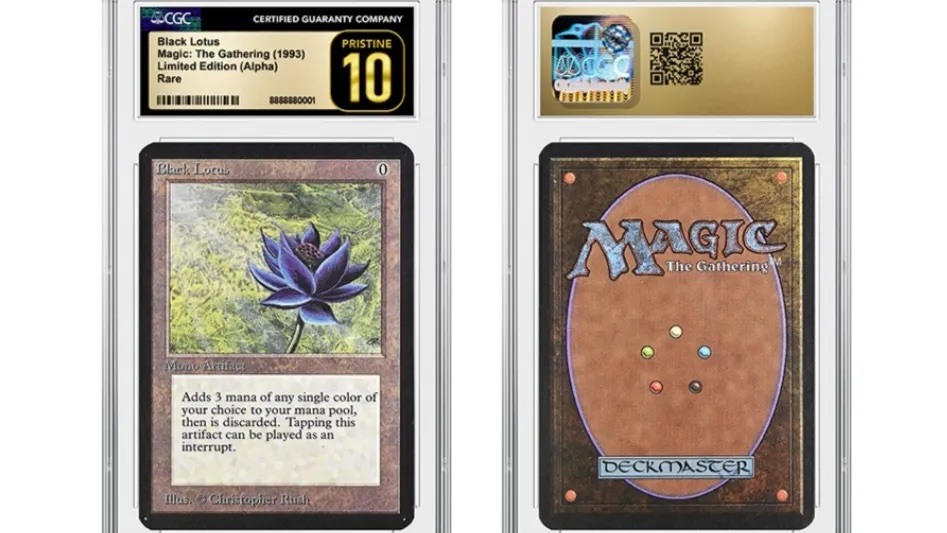Graded vs Ungraded TCG: What should you be buying?